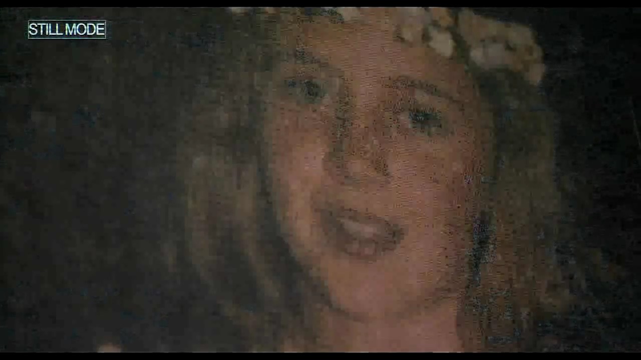 [Tristiana_Medeiros]: [REC 2] - Personajes